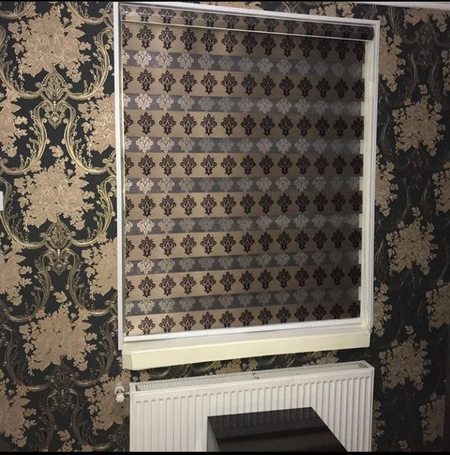 Жалюзи все виды.