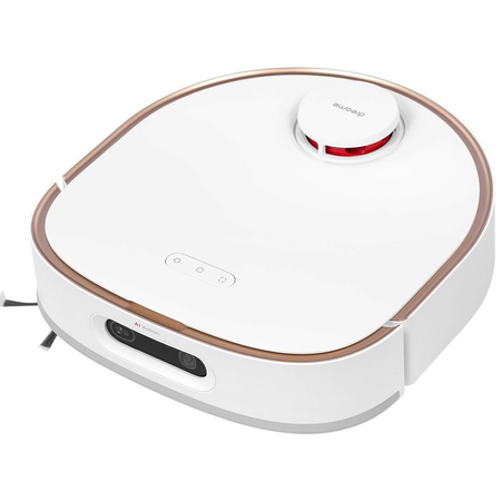 Робот-пылесос Dreame W10 Pro White