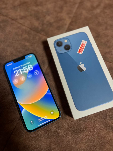 iphon 13 mini 280$