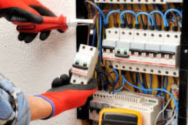 Elektrik xizmati