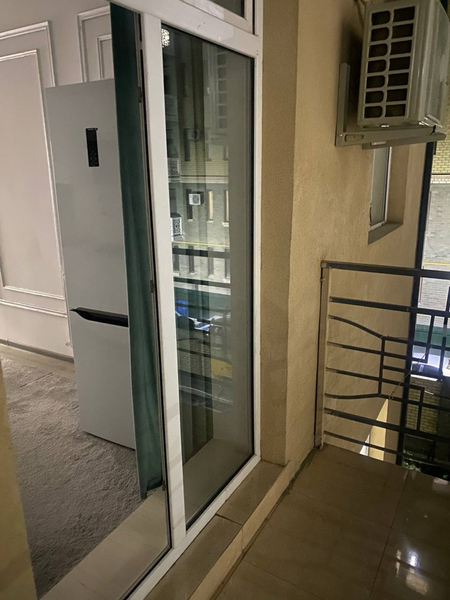 Сергели 3-станция метро, Green House 3/3/5 (73м2) Срочно