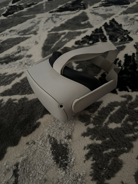 Oculus Meta Quest 2