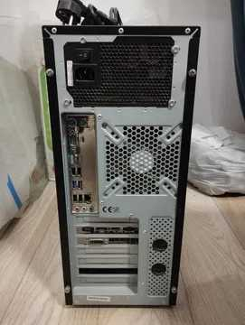Свой игровой системный блок i7-3770/16gb RAM/GTX 980 SC