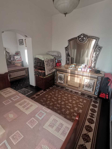 Продается 4х комнатная квартира, Район Сергели 8, ID 1033