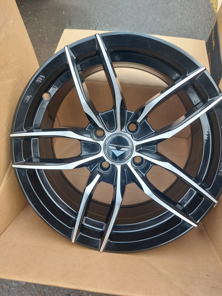15 R Vossen yangi 100 % Spark Nexa 1 2 3 Lada Cobolt