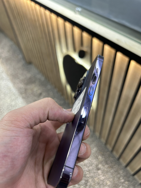 Iphone 14 pro 128 gb
