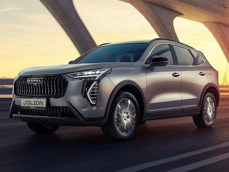 Orient Leasingda HAVAL JOLION PRESTIGE muddatli tulovda