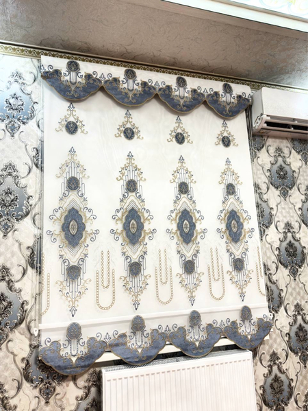 Royal_Jalyuzi Buxoro