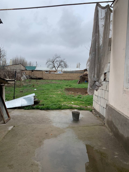 Продается дом Зангиатинский район