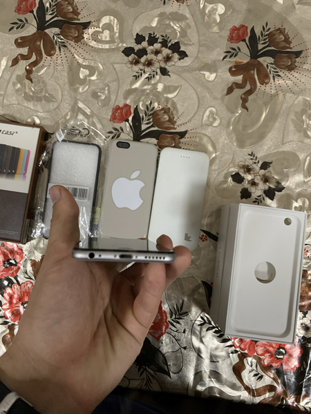 iPhone 6 32 гб ideal