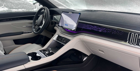 Byd song plus EV Chempion 2024