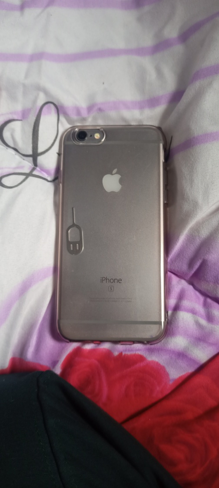 Iphone 6S Srochna sotiladi