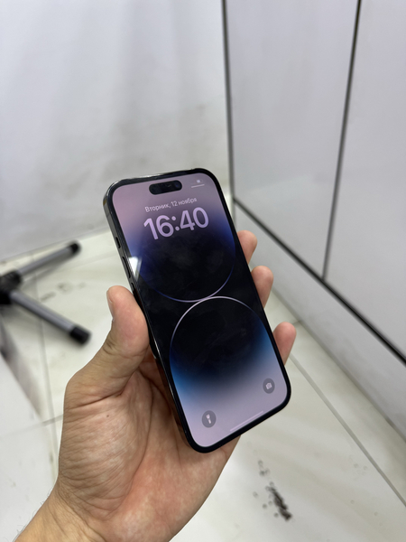 Iphone 14 Pro 256GB