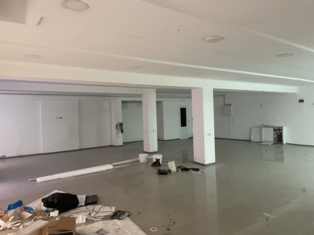 Dukon ijaraga beriladi