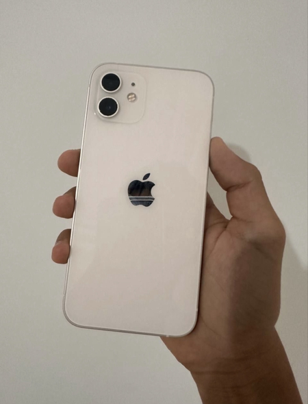 iPhone 12  yaxshi xolatda