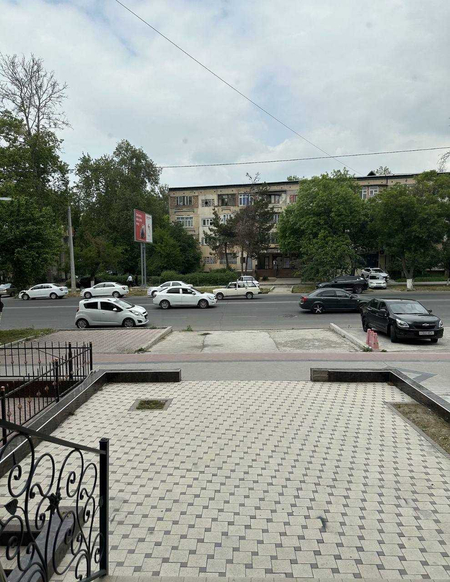 Аренда ОФИС вдоль дороги 75м2 ЕВРОРЕМОНТ ор-р клиника ШИФОНУР