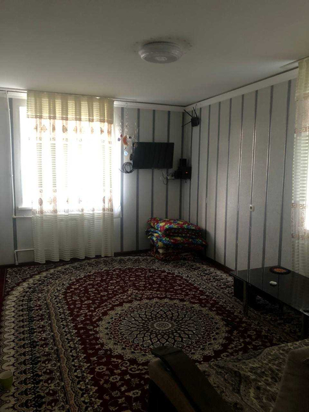 Sheriklikka kvartira. Do'mbirobod, O'gil bolalar uchun. Maklersiz