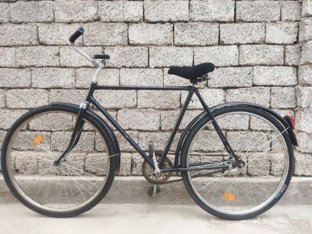 Velosiped URAL 28