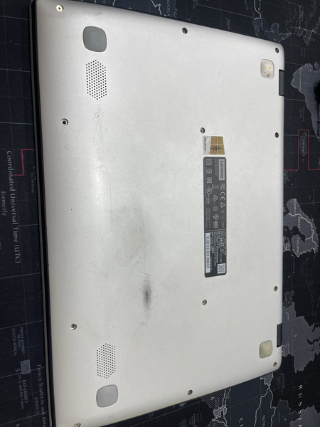 Ноутбук Lenovo для офиса и дома