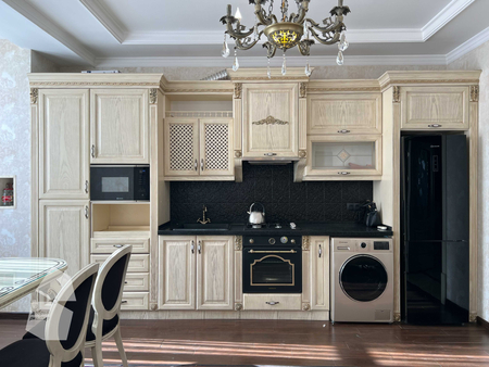 (Добрый) ЖК Darhan, 180 м², 4/6-7/7, Дуплекс