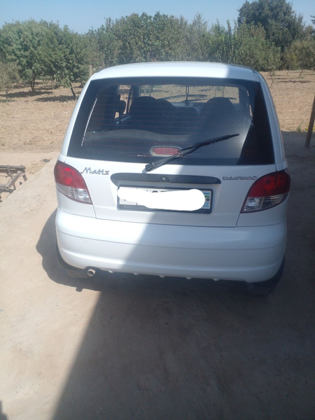 Moshina 100 foiz javob