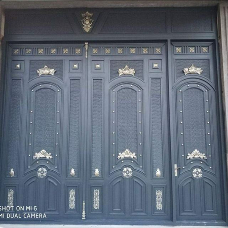 Darvozalar sotiladi