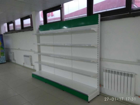 Сборно-разборный торговый стеллаж для магазина, stilaj, stellaj,стилаж