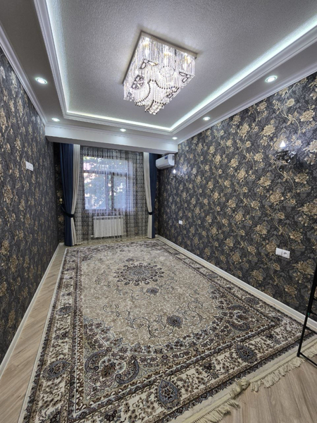 Продается 4 ком. Квартира на 3 этаже площадью 97 кв.м. По ул. Гагарина