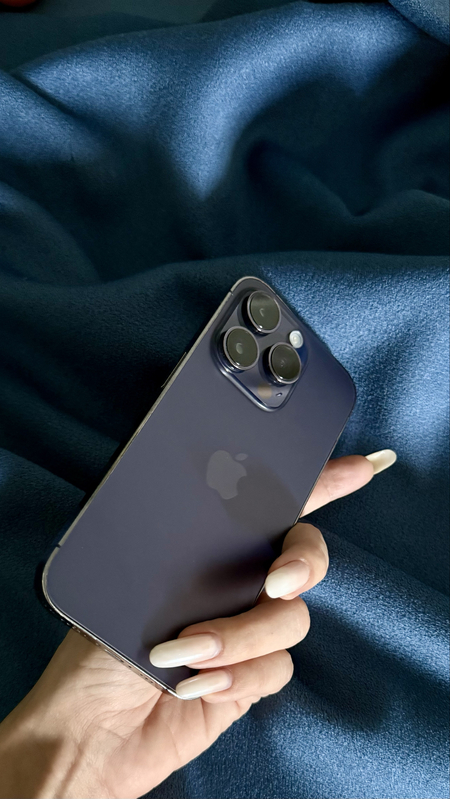 Iphone 14 pro, 512gb