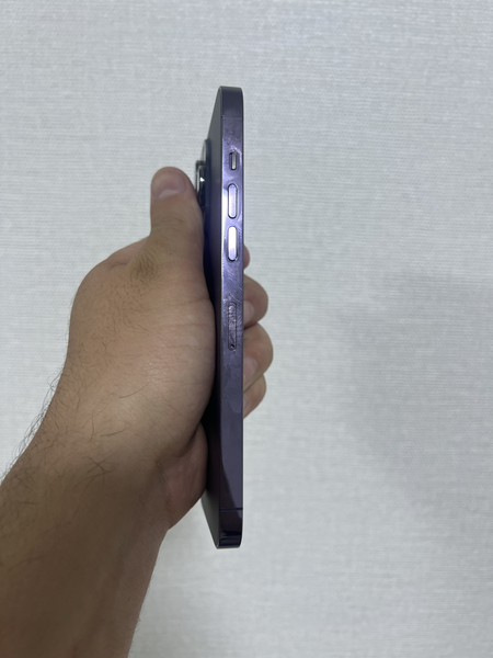 Apple Iphone 14 Pro Max 256 Gb Deep Purple В Рассрочку, Насия Савдога