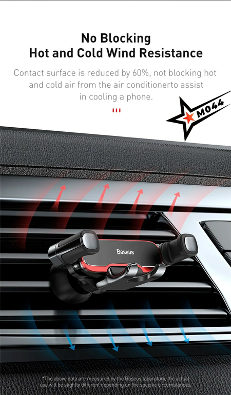Baseus Avto Car Holder