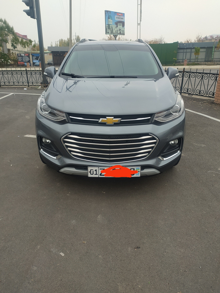 Трекир 1 сотилади автомат