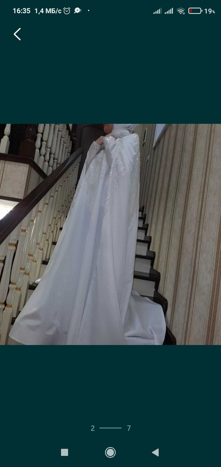 Abaya kelinkoylak