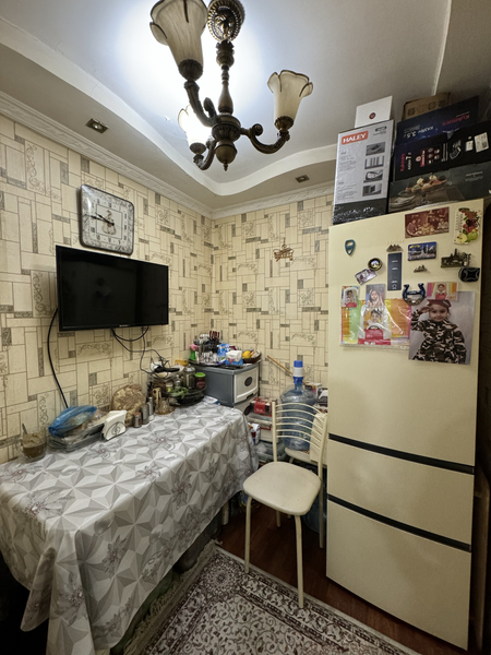 Продается кввртира на чиланзаре 26 квартал
