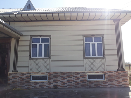 Tiravertin  ishlarini qilamiz