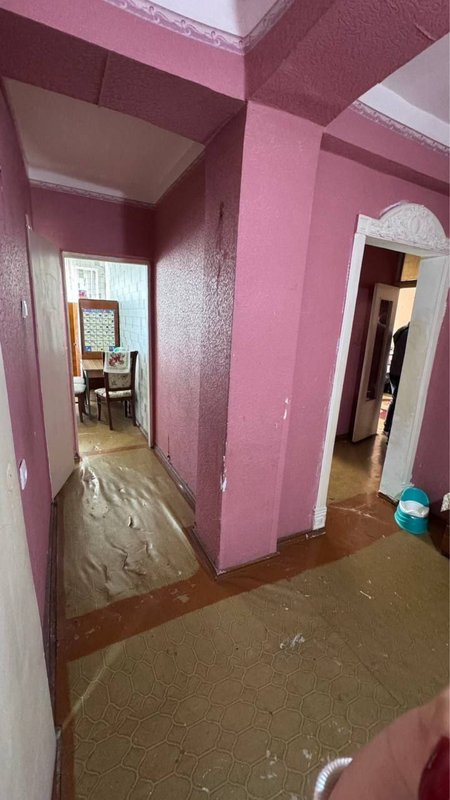 ‼️Продажа‼️Юнусабад 19кв 2/3/9 68м/2 52500$