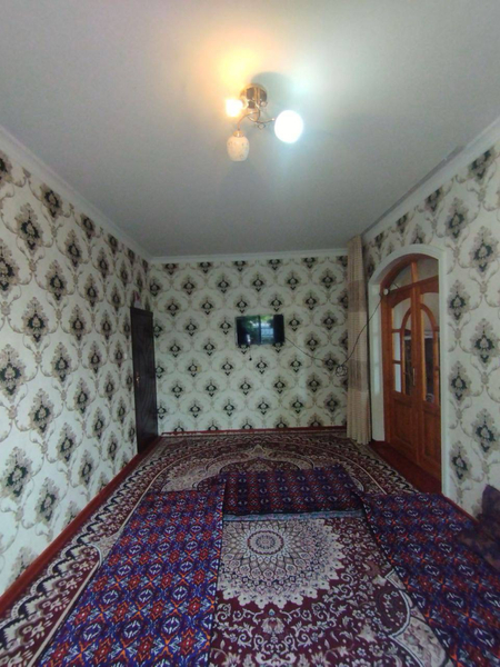 Алмазар, Каракамыш 2/4, 1/4/4, 42м2
