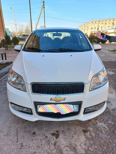 Nexia 3 pozitsiya 2