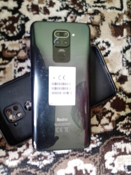 Redmi not 9 ideal holatda