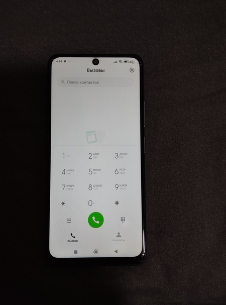 Xiaomi Poco F3   6+2 / 128 Gb