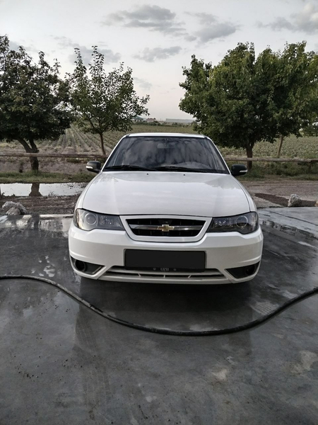 Nexia 2 polni radnoy