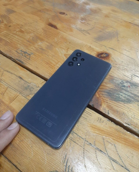 Samsung a 32 64gb