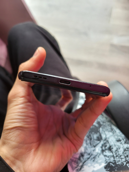 Redmi note 10 pro