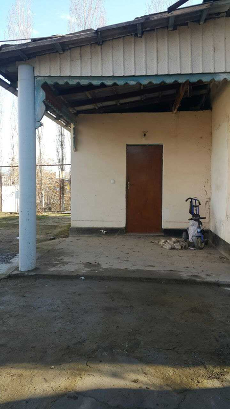 Продажа готовый дом Янгибазар центр 520кв.м 4 комнаты 75000у.е
