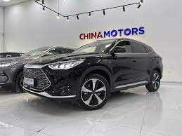 BYD SONG PLUS halol nasiya savdoda