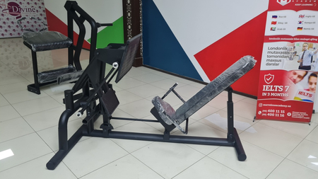 Tez sotaman trenajer kokrak uchu ishlabchikaris