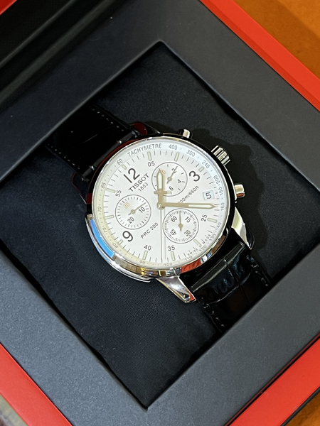 Часы Tissot T461