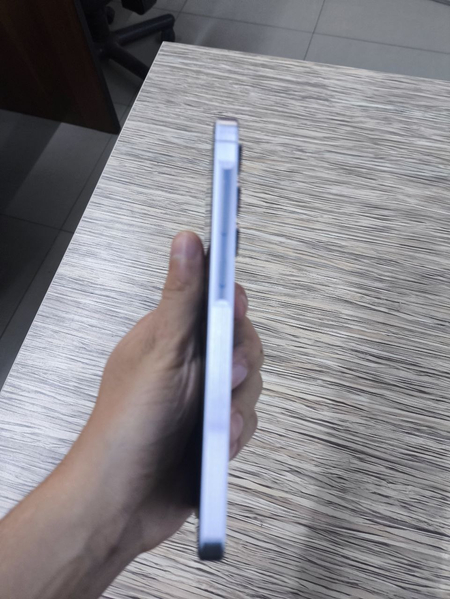 Samsung a55 8/128gb Full
