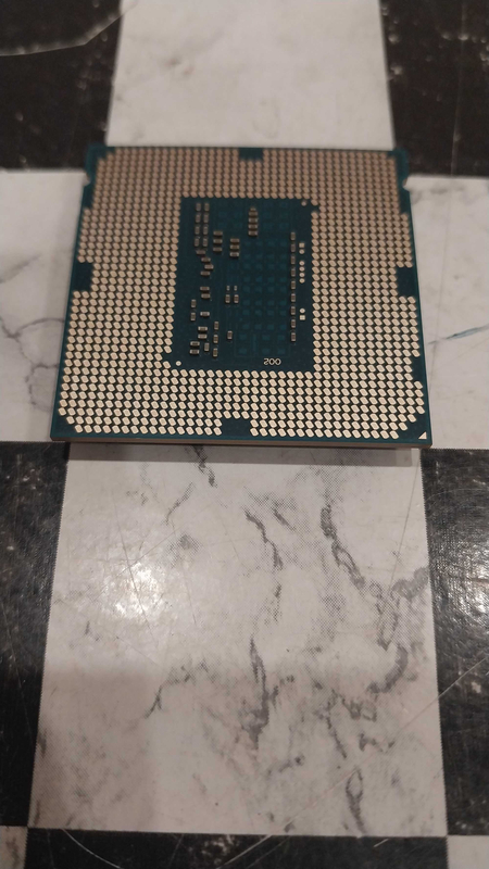 Процессор Core i7 4770K процессор 4-го поколения Core. Сокет LGA 1150.