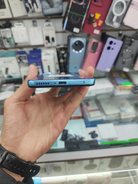 Redmi Note 12 Pro 8/256 ideal
